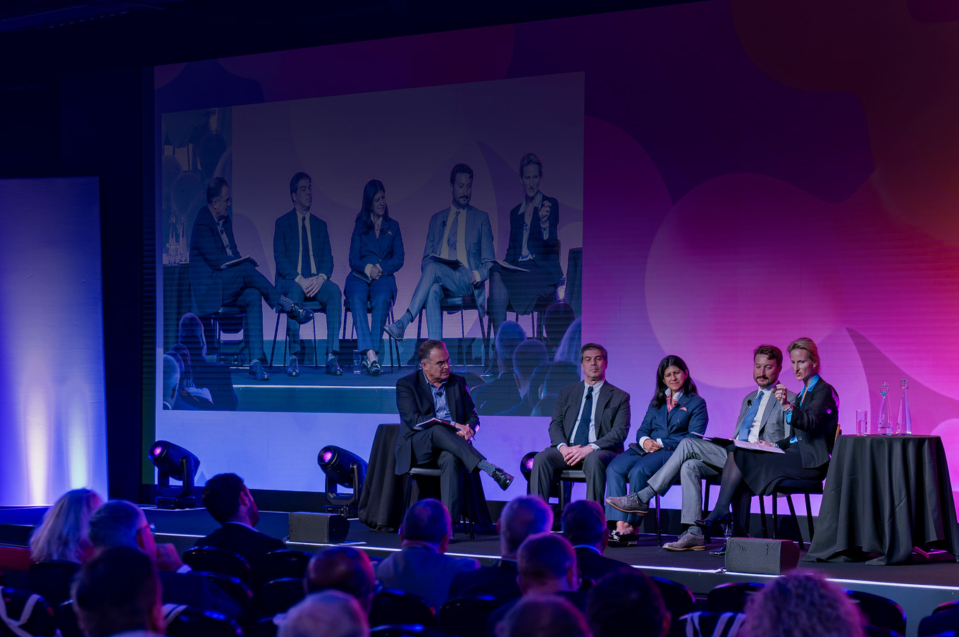 Trends in Keynote Speaking in 2024